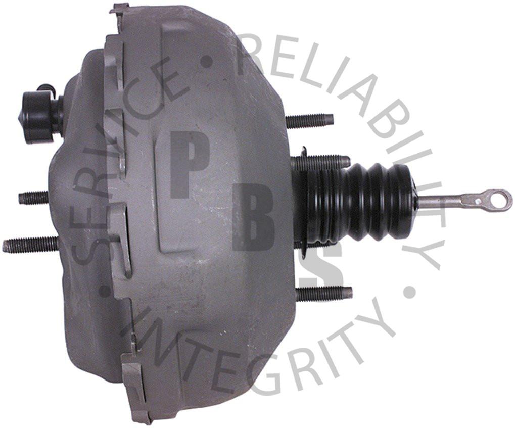 Bendix Power Brake Boosters - Page 5