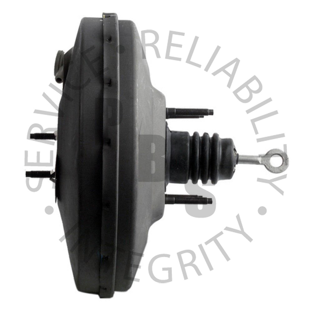 Bendix Power Brake Boosters - Page 3