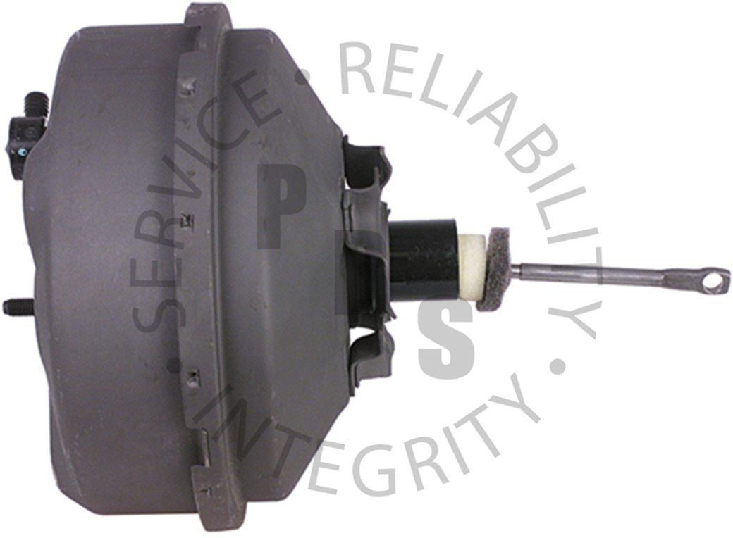 Bendix Power Brake Boosters - Page 2