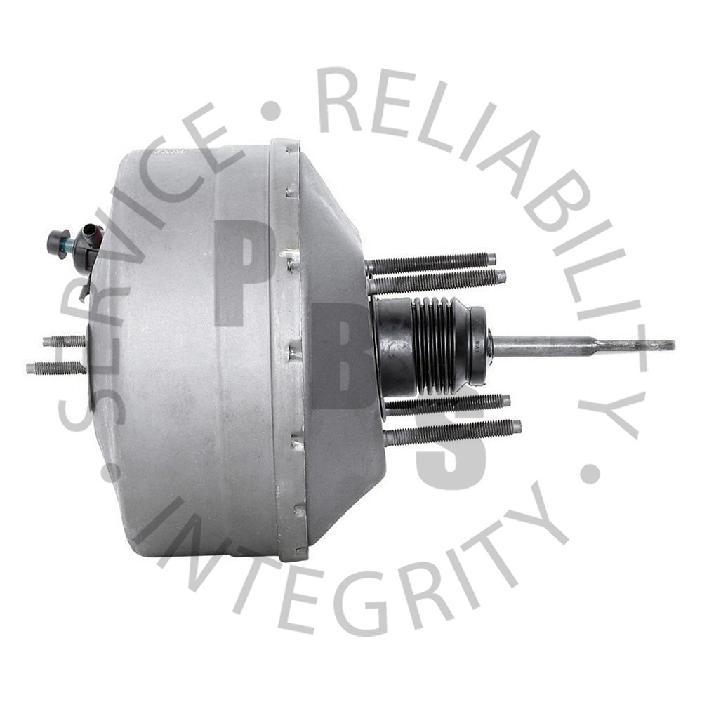 Bendix Power Brake Boosters