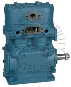 Bendix Tu-Flo 500 Compressors