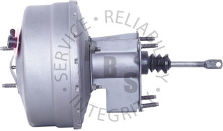 Bendix Power Brake Boosters