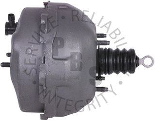 Bendix Power Brake Boosters