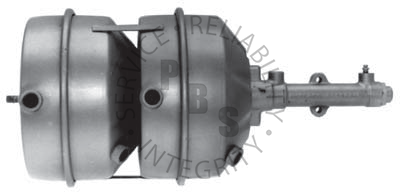 Midland Hydrovac Brake Booster – C464