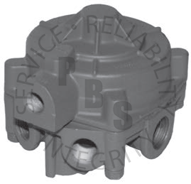 Bendix Relay Valve - 287114G