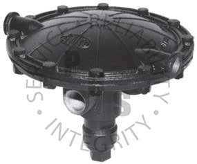 Sealco Relay Emergency Valve - 110205G