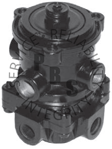 Wagner Foot Control Valve - A80270X