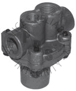 Midland Pressure Protection Valve - KN31010X