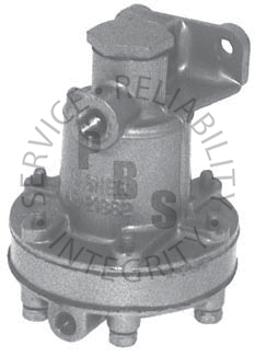 Wagner Air Valves - Power Brake Sales