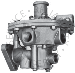 Williams Air Valves - Power Brake Sales