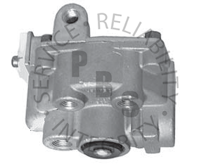 Midland Emergency Relay Valves