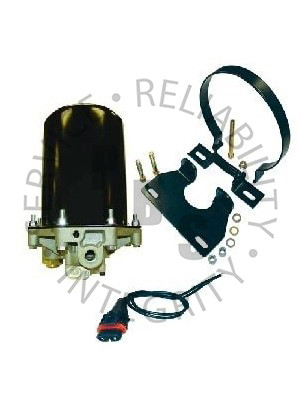 Air Dryer - 5010696X/Type IS