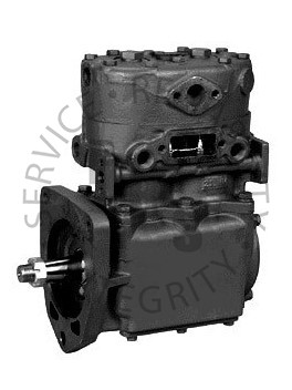 Bendix Tu-Flo 700 Compressors