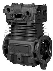 Bendix Tu-Flo 750 Compressors