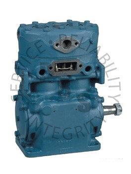 Bendix Tu-Flo 700 Compressors