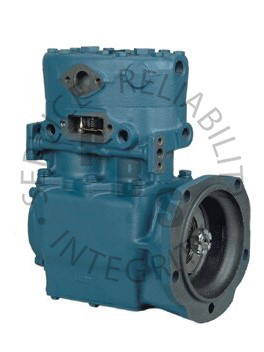 Bendix Tu-Flo 700 Compressors
