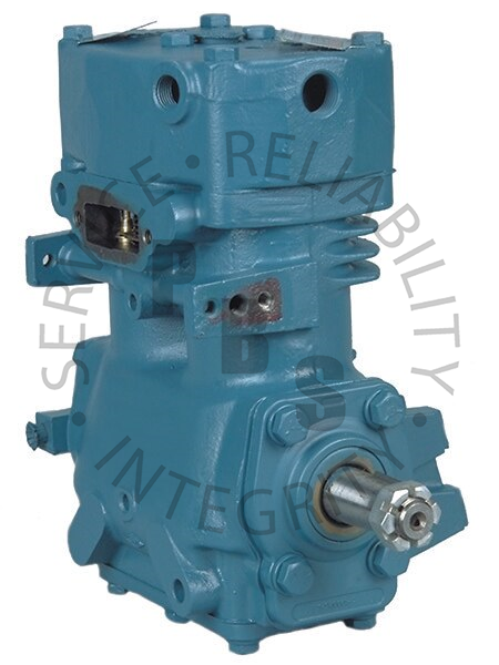 Bendix Compressor - 102734X/TF-501