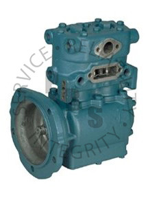 Bendix Tu-Flo 400 Compressors