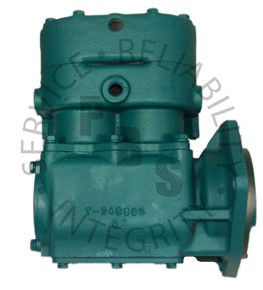 Bendix Tu-Flo 500 Compressors