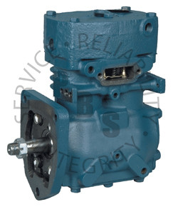 CAT Compressor - 286584X/TF-501