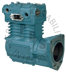 Bendix Tu-Flo 750 Compressors