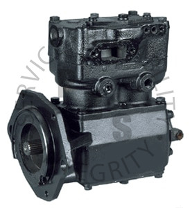 Midland/Haldex Compressor - KN13220X/EL1300