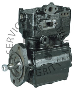 Midland/Haldex Compressor - KN13220X/EL1300