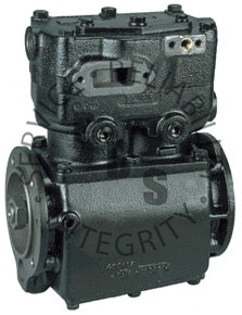 Midland/Haldex Compressor - KN13040X/EL1300