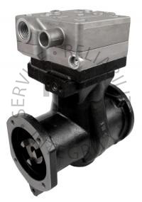 Wabco Single 85mm Compressor - 9111535340X