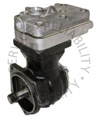 Wabco Single 85mm Compressor - 4123520150X
