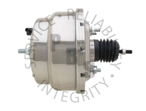 Universal Remote Vacuum Brake Booster - PB900