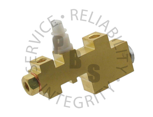 Proportioning Valve - PV2