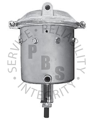 Maxi Brake / Spring Brake Chambers