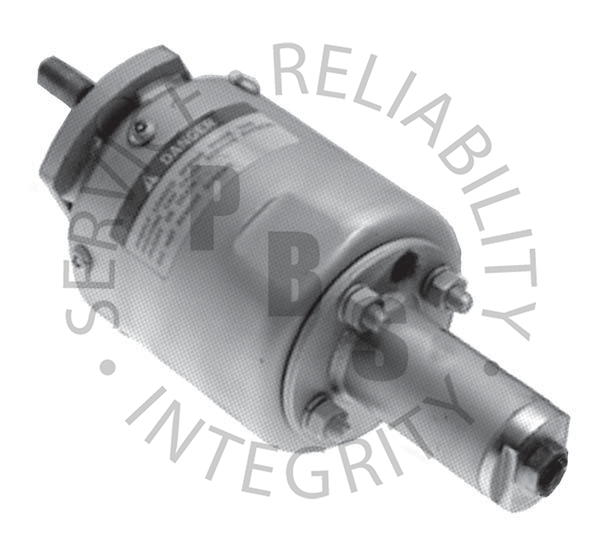 Lucas Girling Brake Components