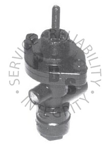 Sealco Air Valves - Power Brake Sales