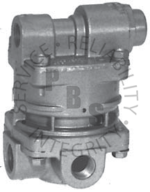 Wagner Air Valves - Power Brake Sales
