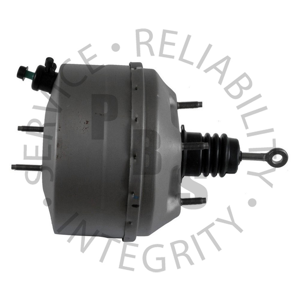 Bendix Power Brake Boosters