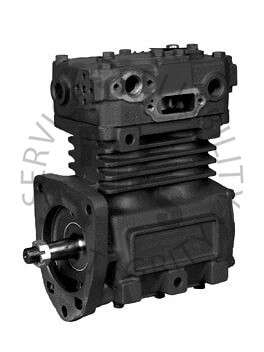 Ford Compressor - 107514X/TF-550