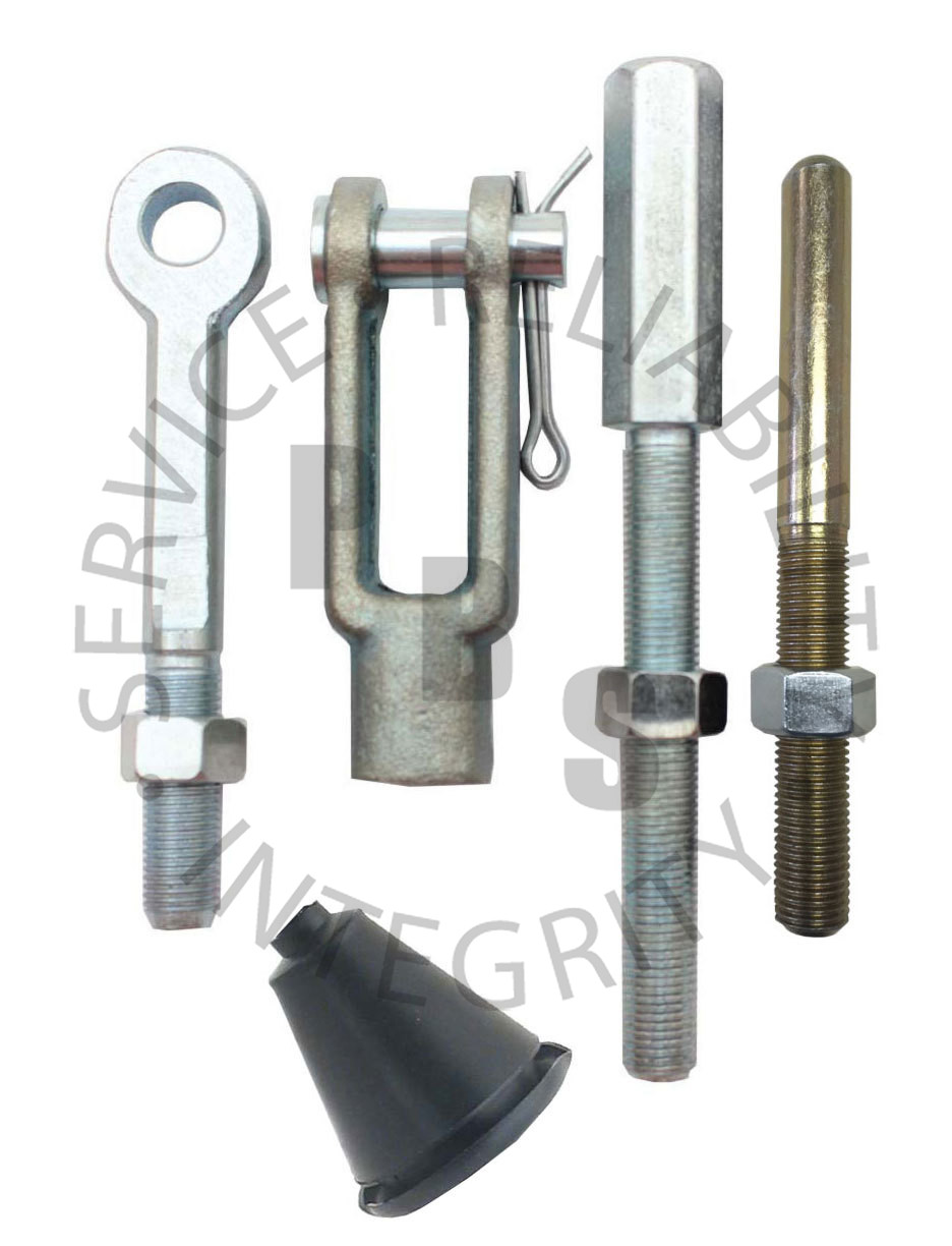 Hydroboost Pushrod Kit - 129496SH-KIT