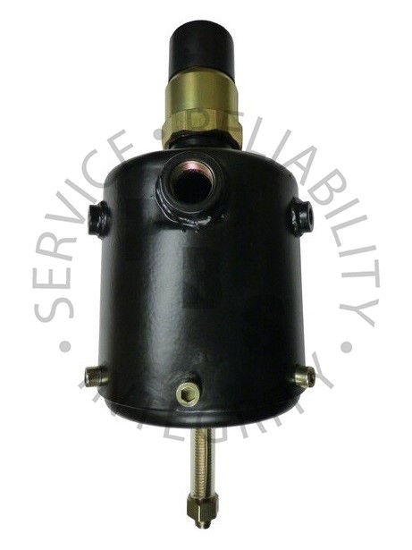 Lucas Girling Brake Components