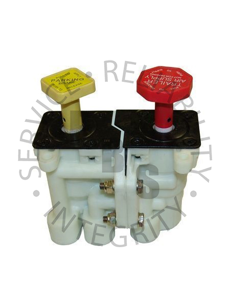 Bendix Dash Control Valve - 101437G