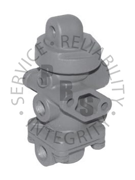 Bendix Tractor Protection Valve - 227672X