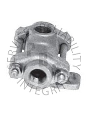 Bendix Double Check Valve - 217698X