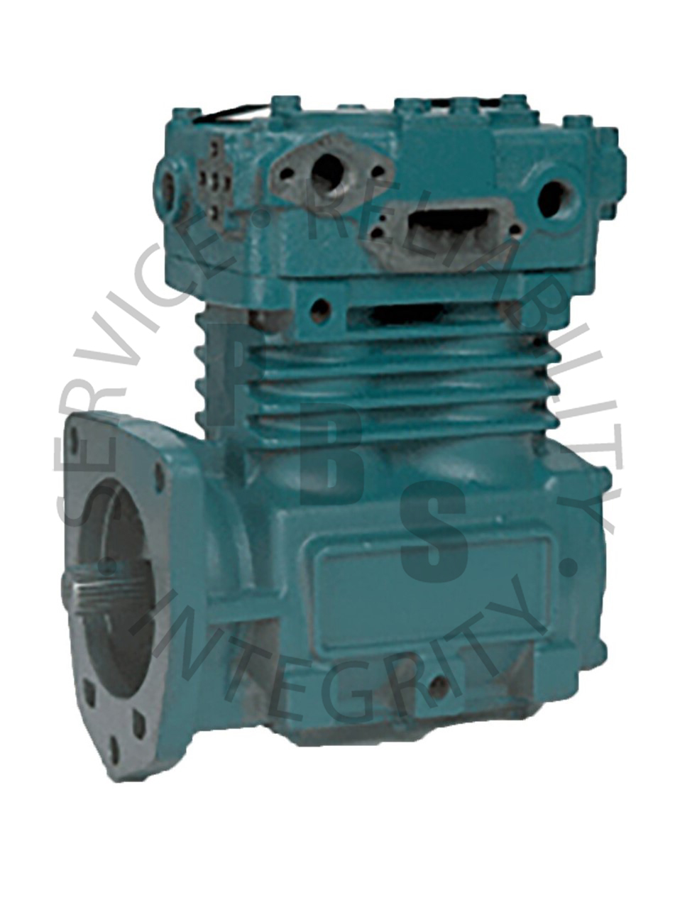 Bendix TF550 Air Compressor - 108990X