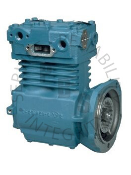 Bendix TF550 Air Compressor - 109647X