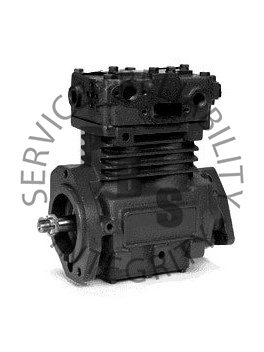 CAT Compressor - 109088X/TF-550