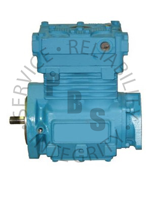 CAT Compressor - 109451X/TF-550