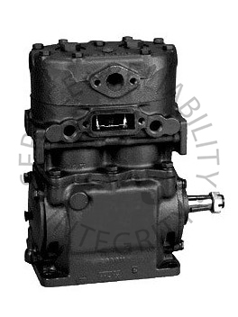 Bendix Compressor - 227331X/TF-500