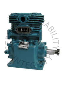 Bendix Compressor - 227407X/TF-400