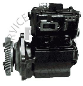 Midland/Haldex Compressor - KN13312X/EL1300
